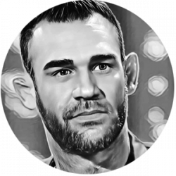 EQUIPE COACHS ATHLÈTES | IMPACT FIGHT